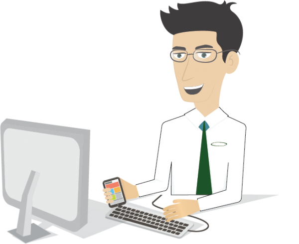 The-Computer-Guy | IT & Web Services for Home & Small Business