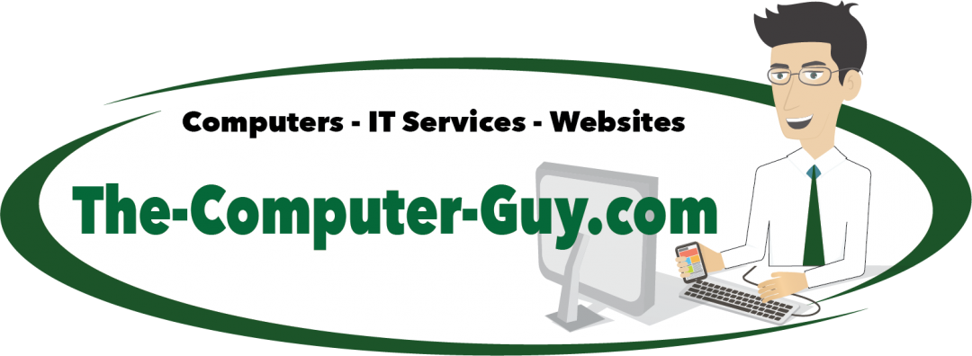 The-Computer-Guy | IT & Web Services for Home & Small Business